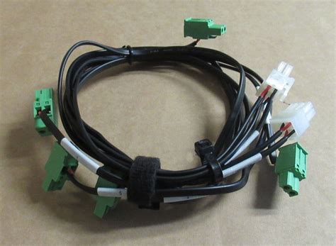 Cisco Loudspeaker Cable Assembly For Cisco Telepresence Mx700 Mx800