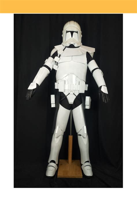 Star Wars Clone Trooper Armor Kit