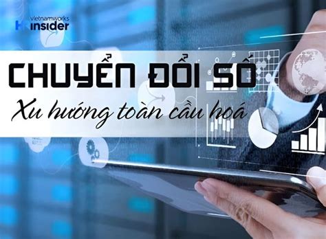 Thực Trạng Chuyển đổi Số Trong Doanh Nghiệp Hiện Nay