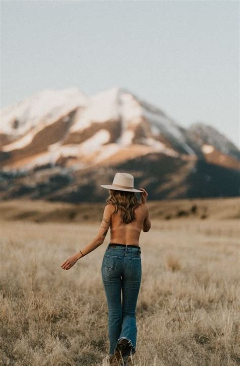 Image Tagged With Cowgirl Topless On Tumblr