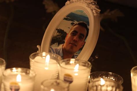 Salvatierra Exige Justicia Por Los Jóvenes Asesinados Cronica Guanajuato