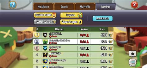Darkside Alliance Chain Recruiting One Memberdesc In Comments R