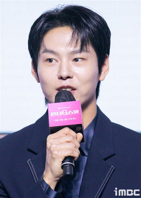 판타g스팟 박선호 스윗하고 설레고 멋진 가장 완벽한 남자를 연기했다