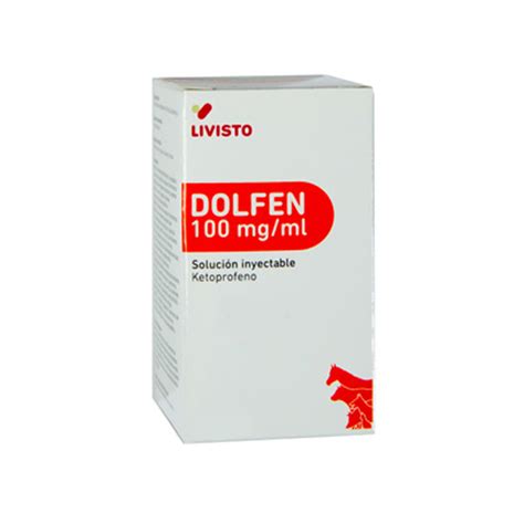 Dolfen 20 Ml Barovet
