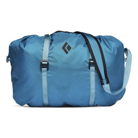 Black Diamond Super Chute Rope Bag Outdoor Life Singapore