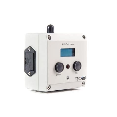 Pd Calibrator Euro Tech Far East Ltd