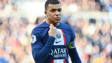 Mercato PSG On connaît déjà le successeur de Kylian Mbappé