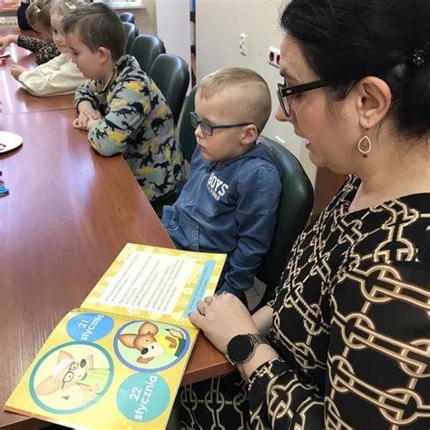 Za Co Kocham Babcię I Dziadka Miejsko Gminna Biblioteka Publiczna