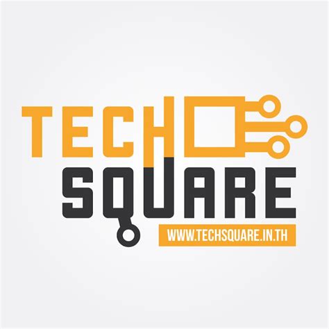 Tech Square Thailand Youtube
