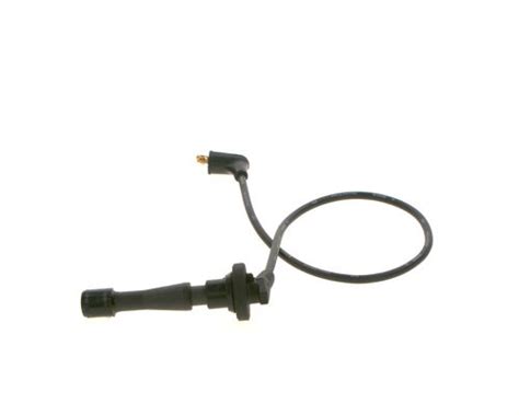 Ignition Cable Kit - 0986357150 BOSCH - 32700-PHK-003, 32722-P75-A01 ...