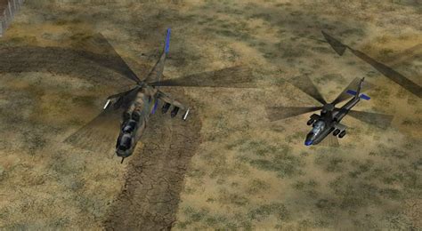 Helicopters Image Candc Generals Visual Reality Mod For Candc Generals Zero Hour Moddb