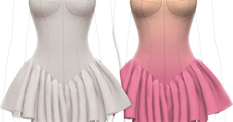 Angela Dress