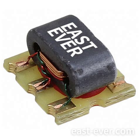 Common Mode Choke 100mhz Common Mode Inductor Common Mode Filter