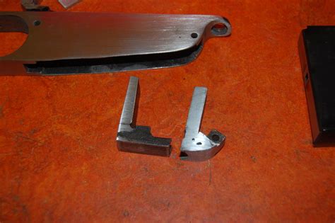 Carcano Conversion For Real Gunboards Forums