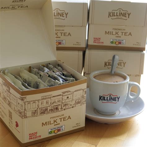 Killiney Premium T Box Trio Bundle Killiney Singapore