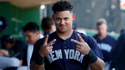 Why Is Jasson Dominguez Called The Martian The Story Of How Yankees