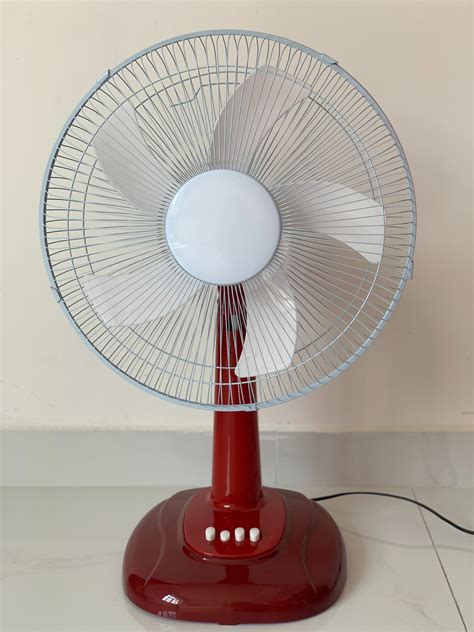 Vintage Desk Metal Table Fan China Table Fan And Clip Fan Price
