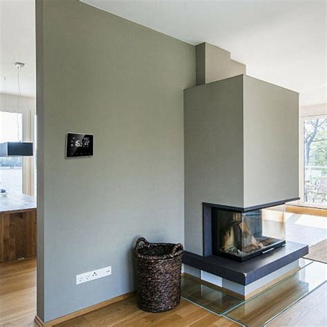 Smart Thermostat Babe Electric Heating Bedroom L Vicedeal