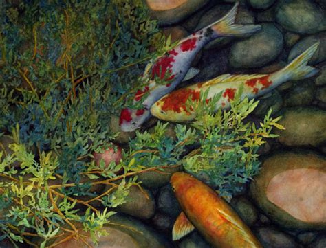 Watermedia — Hailey E Herrera