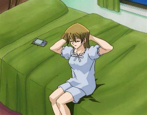 Alexis Looked Cute In Her Pjs Yugioh Collection Yugioh Monsters