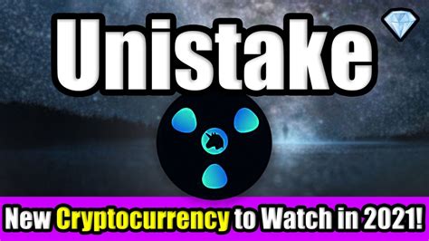 Boom Low Cap Altcoin Gem To Watch In 2021 Unistake Cryptocurrency