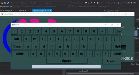 Vb Net How To Write In A Text Editor Using The Vb Keyword That I
