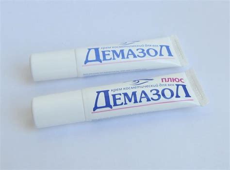 Демодекоз век: лечение у человека, как вылечить, эффективная схема ...