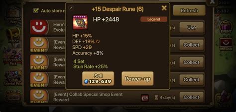 Com2us Doesnt Want Me To Leavesylvia Rune Rsummonerswar