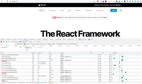 Js Modules Are Loaded Twice Issue Vercel Next Js Github
