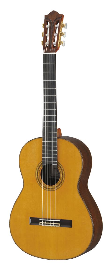 Gc Gcx Series Overview Classical And Nylon Guitars Basses And Amps