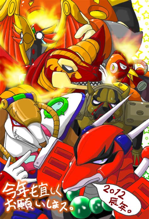 Magma Dragoon On Tumblr