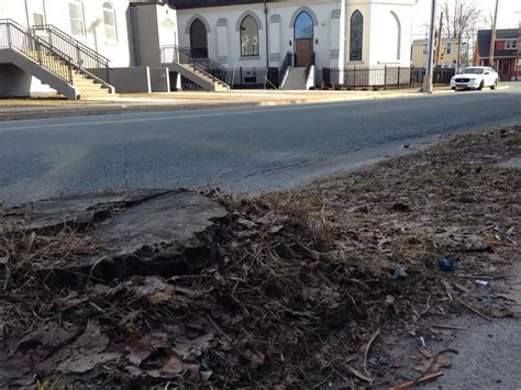 Police Investigating Early Morning Single Vehicle Crash In Halifax