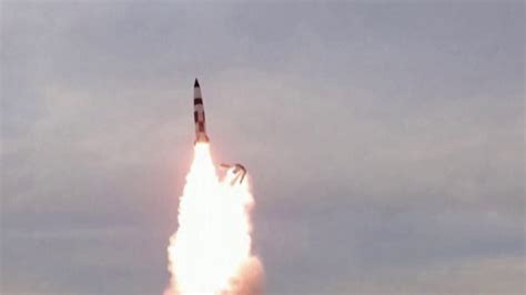 North Korea Confirms Simulated Use Of Nukes To ‘wipe Out Enemies