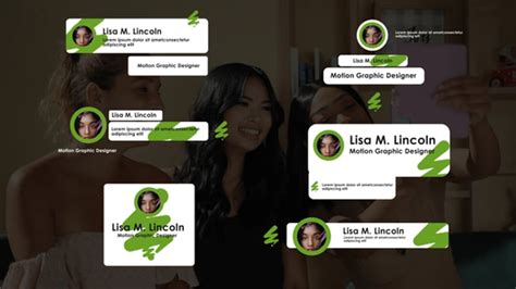 Simple Slide Show Openers Ft Anniversaries And Black Friday Envato