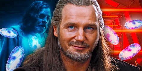 Star Wars All 6 Times Midi Chlorians Or M Count Have Been Mentioned And Why