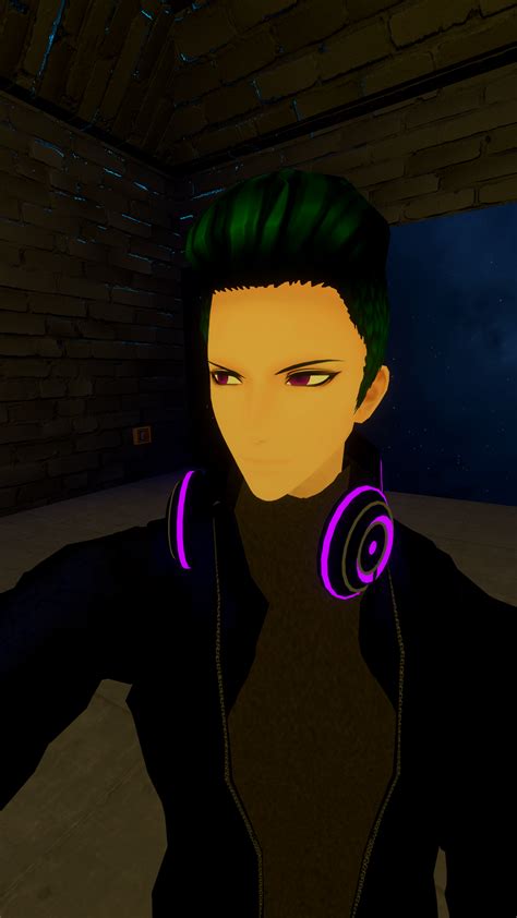 Felix Dolore Vrchat Legends Wiki Fandom