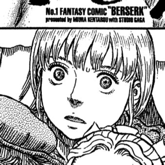 Aesthetic Anime And Manga Pfp From Berserk Divine Right 335 Page 4
