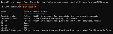 How To Delete A User Profile On Windows Make Tech Easier