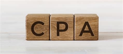 Unlicensed Vs Licensed Cpa What Does That Mean For You