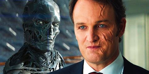 Terminator T 300