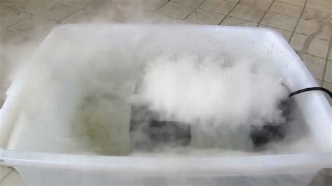 超音波霧化器 加濕器 噴霧器 噴霧狀況 Youtube