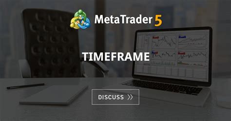 Timeframe Timeframes Technical Indicators Mql5 Programming Forum