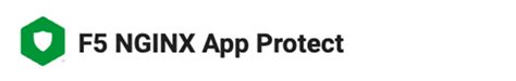 NGINX App Protect โซลชนชวยเพมความปลอดภยจากการโจมตมายงแอปพลเคชน VST ECS Thailand Co