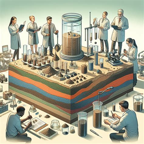 Soil Mechanics Key Principles