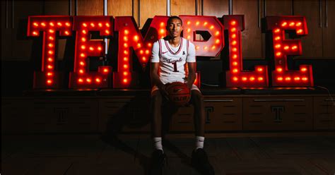 Father Judge Star Derrick Morton Rivera Becomes Temples First 2026 Commit On3