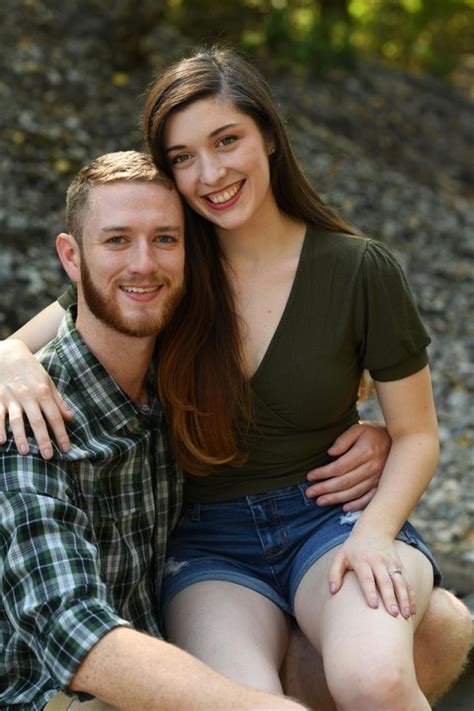 Sean And Caitlin Joy