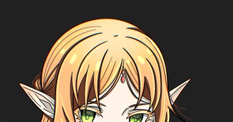 Elf Elf エルフ Joyifulのイラスト Pixiv