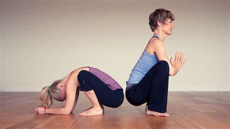 Yin Yang Online Yoga Program Ekhart Yoga