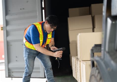 How To Conduct A Dock Audit On Inbound Deliveries