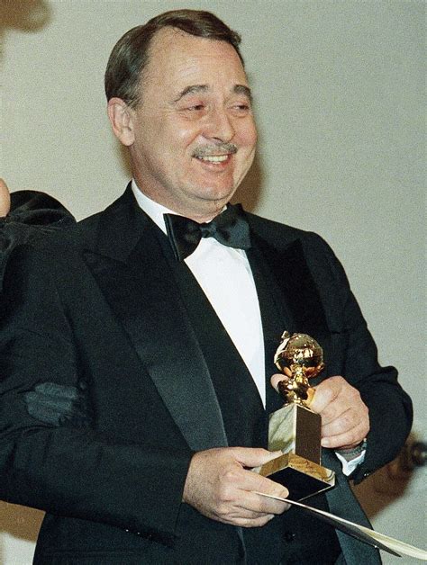 Actor John Hillerman Dies At 84